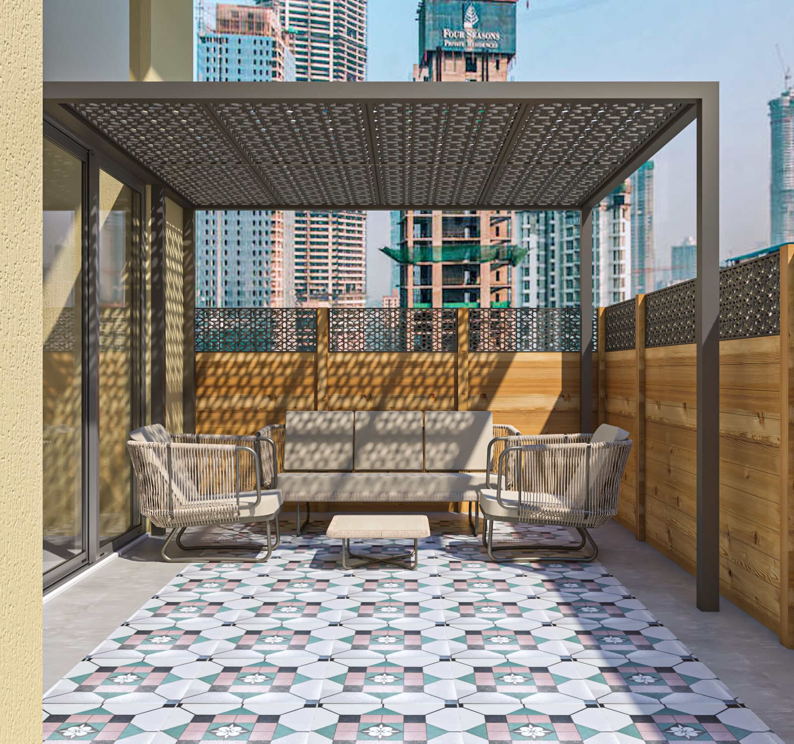 The Garden Coach – Landscape Design & Engineering Company