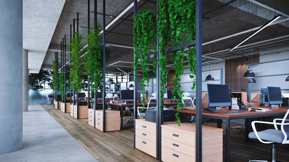 Commercial Landscape Designing – The Garden Coach